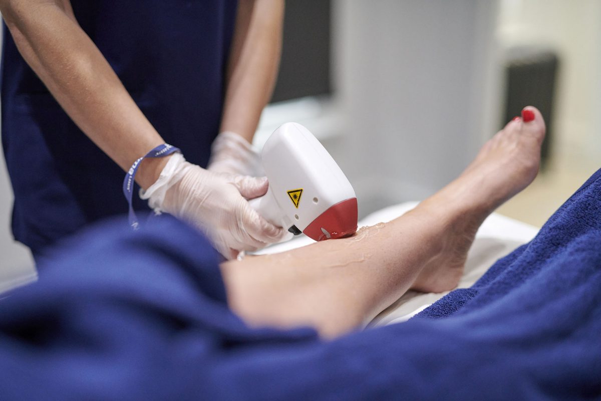 Patient Journey | Light Touch Clinic | Aesthetic Treatments