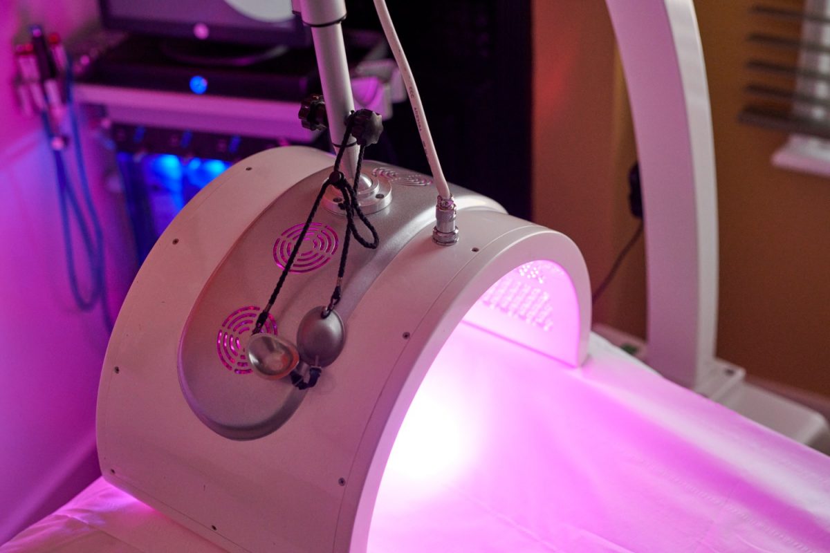 Dermalux LED Light Therapy Surrey | Dermalux Treatment Surrey