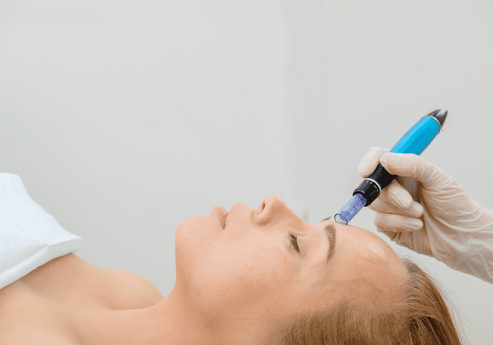 Award Winning Skin Clinic Surrey | Light Touch Clinic