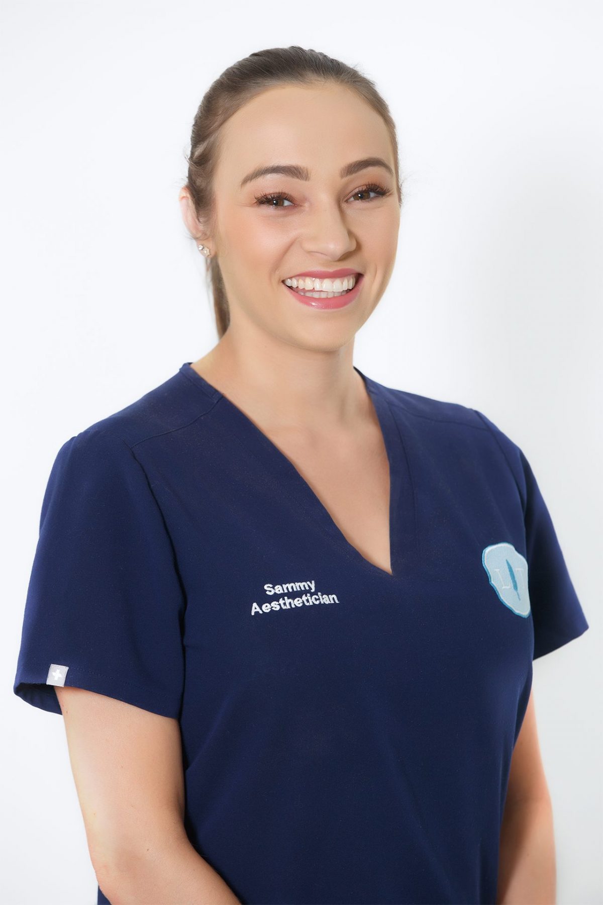 Sammy Wilson | Meet The Team | Light Touch Clinic Surrey