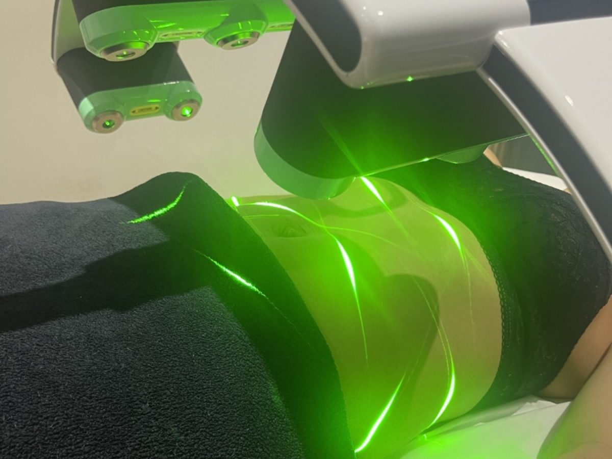 Laser Fat Removal: Removing Stubborn Fat | Light Touch Clinic