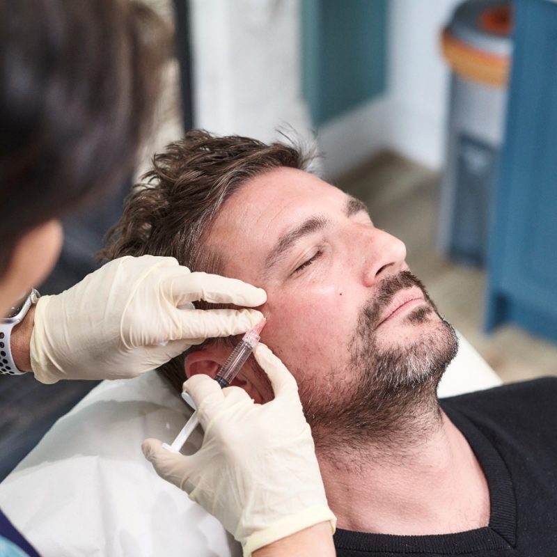 Before & After Treatment Images | Treatment Results