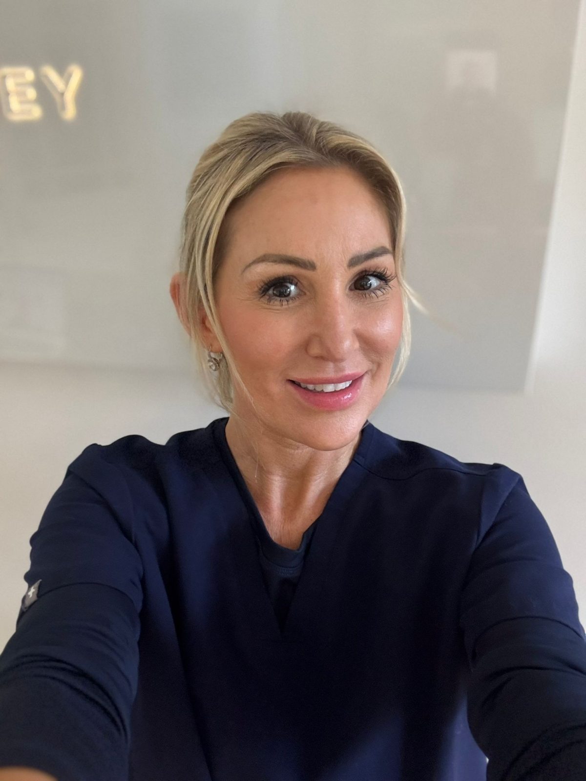 Anna Cash | Meet The Team | Light Touch Clinic Surrey